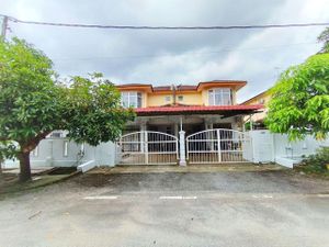 Semi D , Facing Open @ Taman Ixora 2, Senawang for Sale @RM439,000 By ...