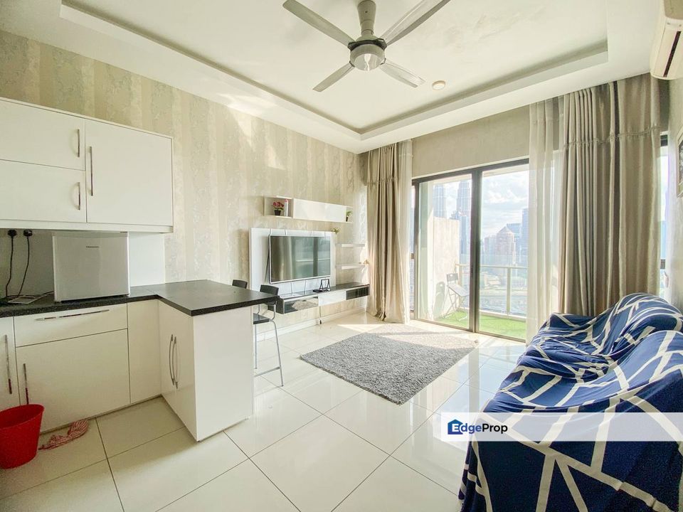 Luxury Condominium @ SETIA SKY RESIDENCES for Sale @RM1,400,000 By WAFA ...