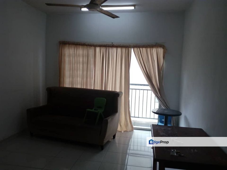 AMPANG PRIMA CONDOMINIUM for Sale @RM400,000 By WAFA ANW & NOR FIEAN ...