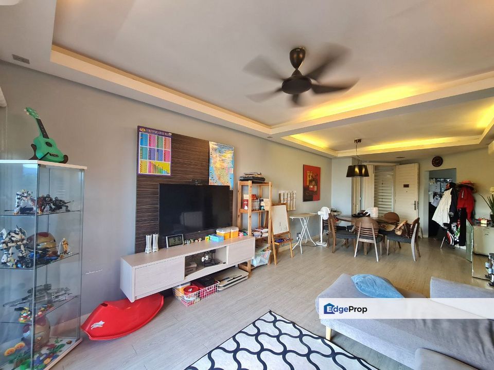 Desa Putra Condo @ Wangsa Maju for Sale @RM590,000 By WAFA ANW & NOR ...