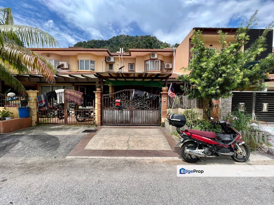 DOUBLE STOREY TAMAN SUNWAY BATU CAVES for Sale @RM860,000 By WAFA ANW ...