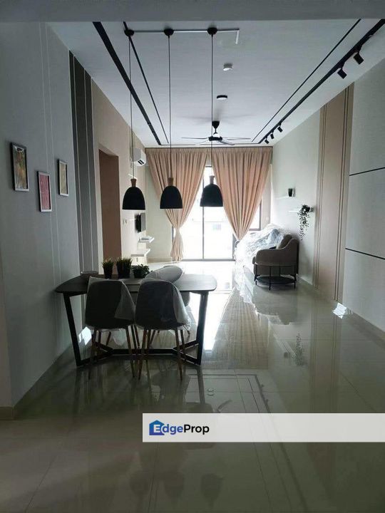 Maple Residence Klang Condominium for Rental @RM2,400 By GARY SENG ...