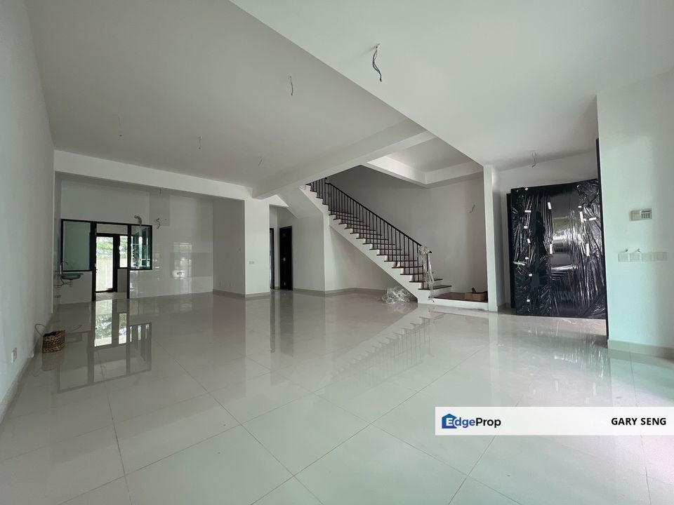 Duta Villa Setia Alam for sale for Sale @RM1,950,000 By GARY SENG ...