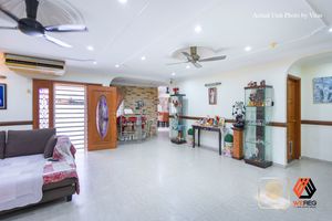 Bukit Kuda Fully Renovated Bungalow for sale for Sale @RM950,000 By ...