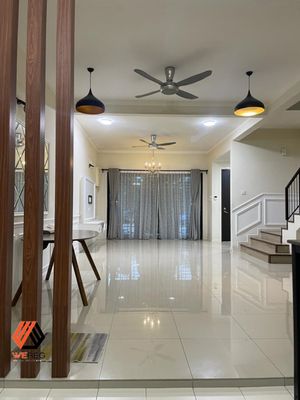 Bandar Bukit Raja Nobat 2 Storey house for sale for Sale @RM790,000 By ...