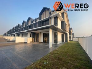 Bukit Raja Lyra 2 Storey Endlot for sale for Sale @RM1,190,000 By GARY ...