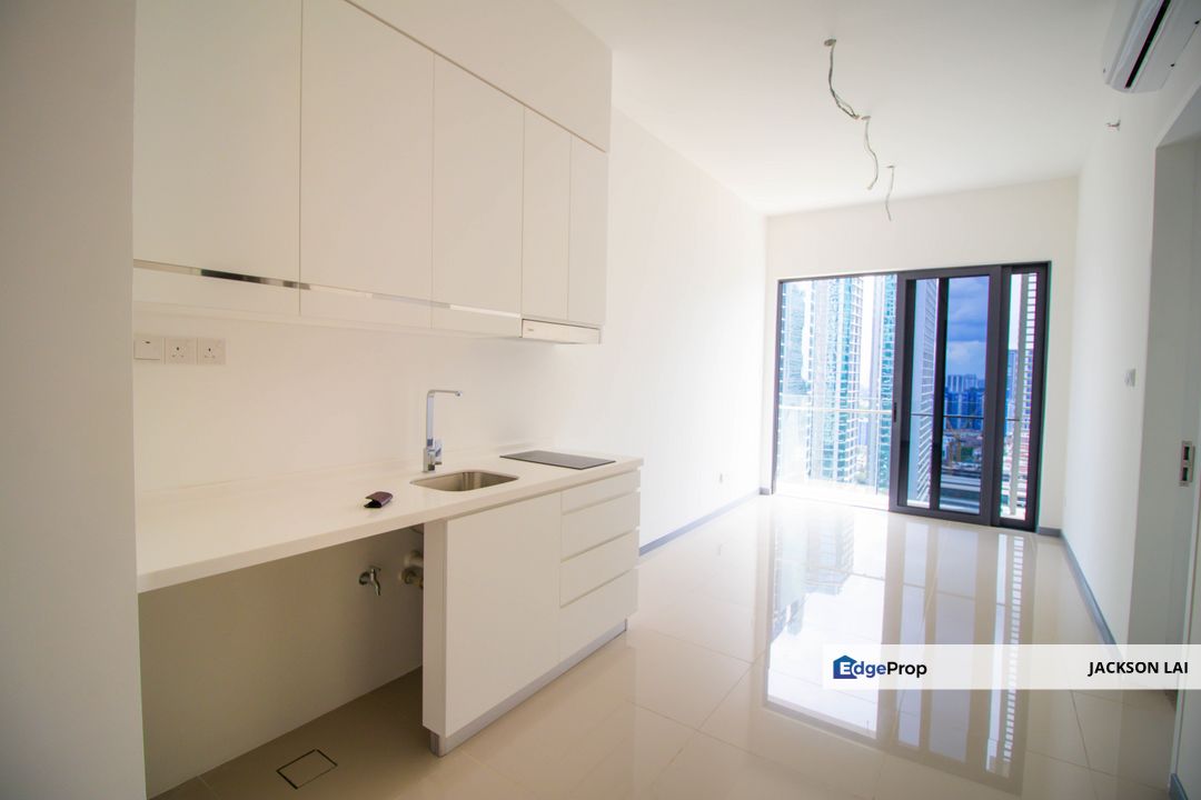 Bangsar Southlink Lifestyle Apartments Condominium for Sale @RM650,000 ...