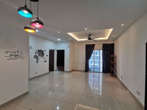 Impian Meridian USJ 1 for Sale for Sale @RM500,000 By JAMES LOH | EdgeProp.my