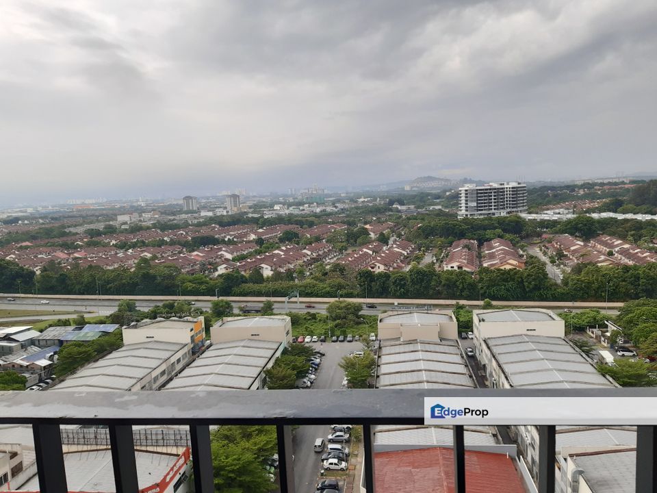 Geo Bukit Rimau for Rental @RM2,000 By LING CHEE JIN | EdgeProp.my