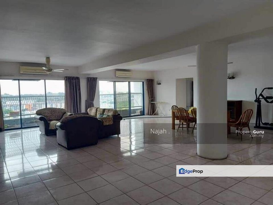 D'Haven Condominium for Sale @RM420,000 By KHAIRUNNAJAH BINTI ABD KADIR ...