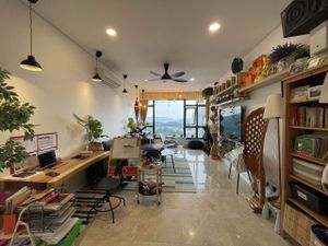 Penthouse Wangsa 9 Residency Wangsa Maju For Sale Rm1 680 000 By