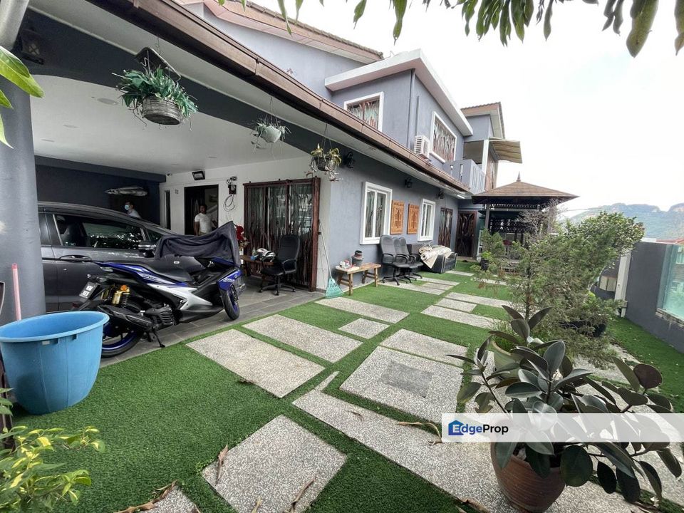 [CORNER LOT] 2 Storey Terrace Taman Bukit Permata for Sale @RM1,150,000 ...