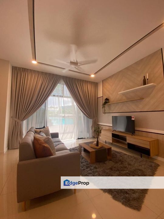 Fera Residence @ The Quartz Wangsa Maju for Sale @RM1,190,000 By LAILA ...
