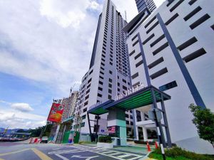The Trees Damansara, Damansara Perdana for Sale @RM480,000 By LAILA ...