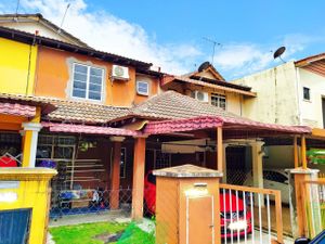 2 Storey Terrace Taman Samudera, Batu Caves for Sale @RM599,000 By ...