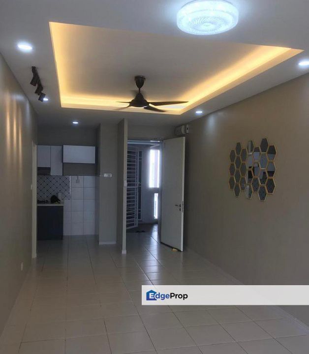 Vista Langkawi @ PV18 Residence Setapak for Rental @RM1,500 By LAILA ...