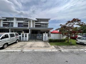 [CORNER LOT] 2 STOREY M RESIDENCE 2 (ALPINE) for Sale @RM700,000 By ...