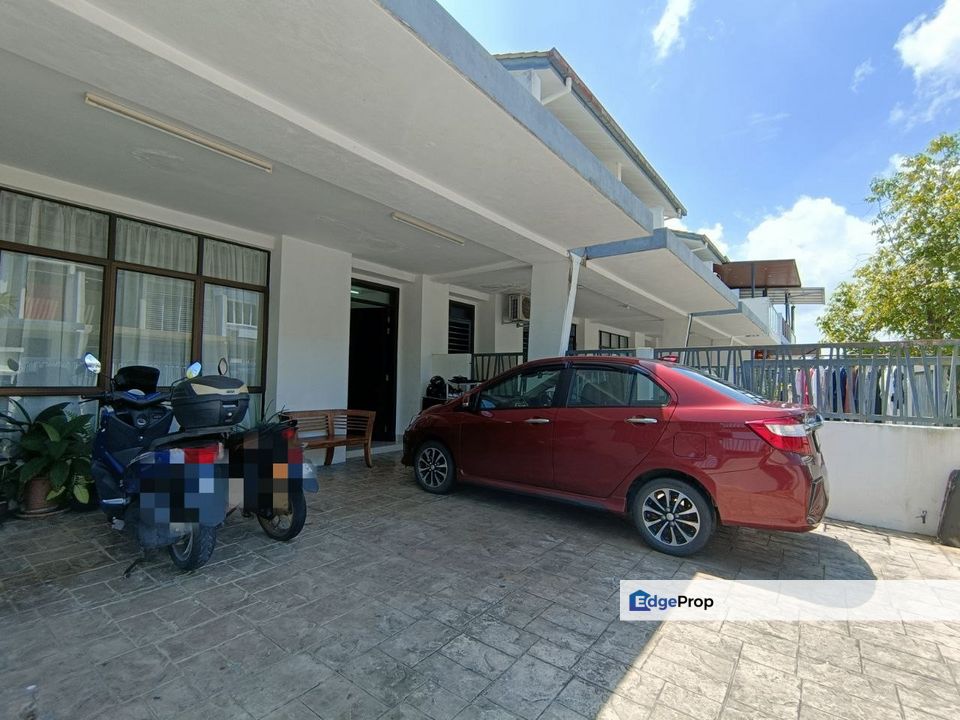 2 Storey Superlink Taman M Residence 1 for Sale @RM558,000 By LAILA ...