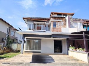 Anggun 1 Kota Emerald Rawang Semi D For Sale for Sale @RM1,100,000 By ...