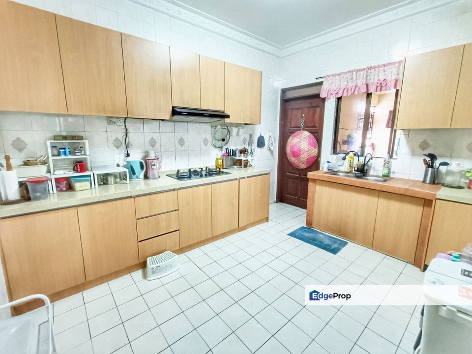 MENARA DUTA 2 CONDOMINIUM, DUTAMAS for Sale @RM420,000 By LAILA KASSIM | EdgeProp.my