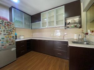 HIGH LEVEL FULLY FURNISHED PLATINUM LAKE PV 10 for Sale @RM450,000 By ...