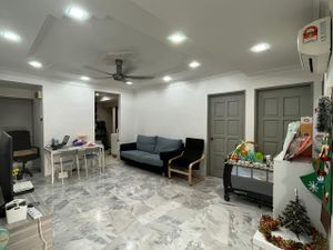 Sri Anggerik 2 Puchong Jaya for Sale @RM330,000 By JMC United Group ...