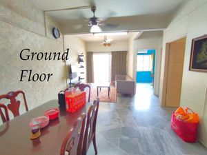 Sri Anggerik 1 Puchong Jaya Apartment for Sale @RM310,000 By JMC United ...