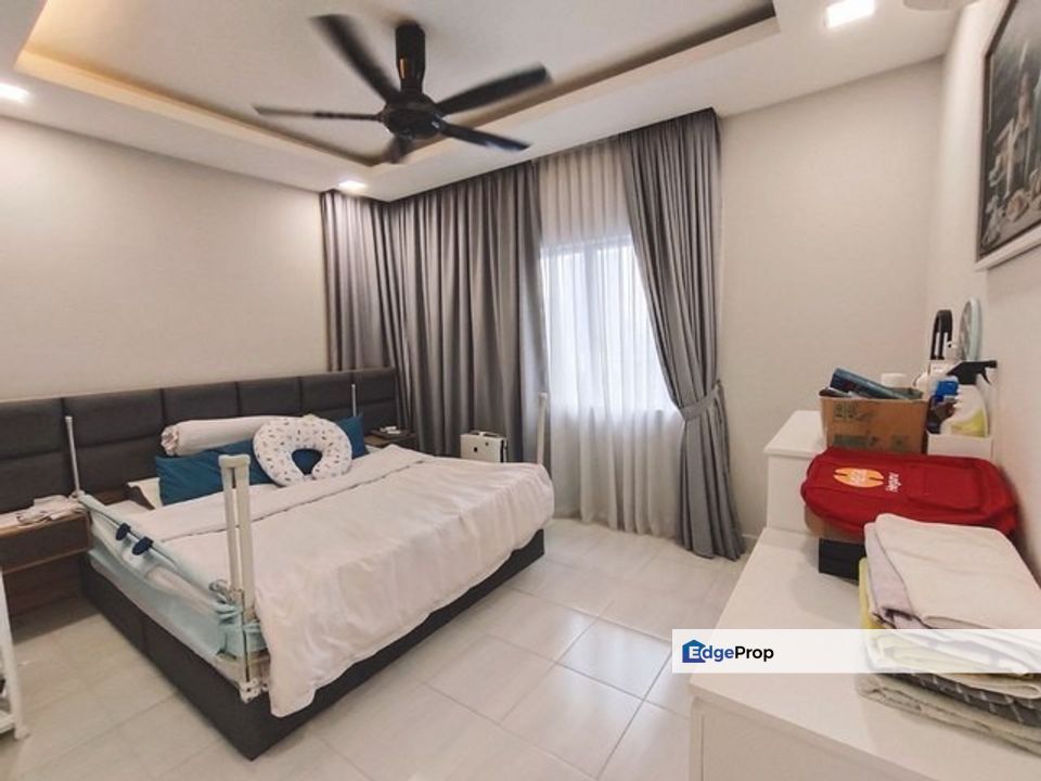 Koi Kinrara Suites for Sale @RM525,000 By JMC United Group | EdgeProp.my