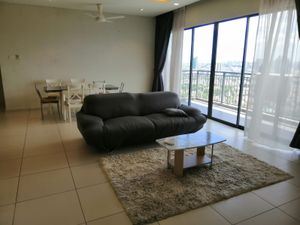 Zefer Hill Residence Puchong Jaya Jln pipit for Rental @RM2,500 By JMC ...