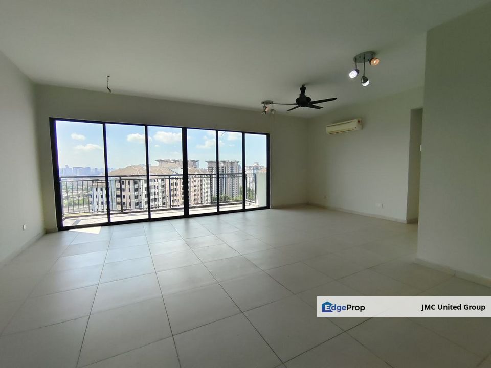 Zefer Hill Residence for rent for Rental @RM1,500 By JMC United Group ...