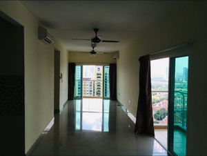 Metropolitan Square Block B End Lot For Sale for Sale @RM610,000 By ...