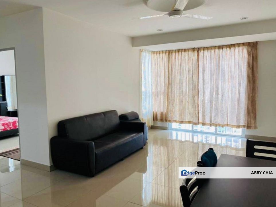 Menara U Seksyen 13 FOR SALE | Near Aeon Mall Shah Alam & MSU for Sale ...