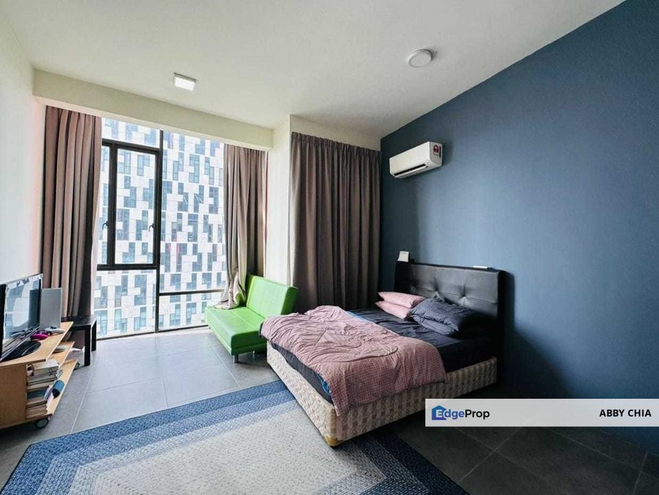 [For Rent] Empire Studio Empire Damansara @ Damansara Perdana for ...