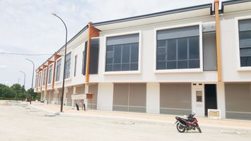 Impian Prisma Facing Main Road 2 Storey Shop Office Alam Impian First ...