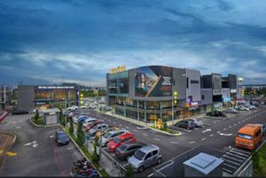 Rivertree Uno First Floor Corner Shop Office Bandar Bukit Raja Klang ...