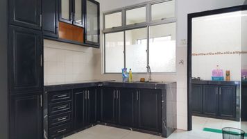 2 Storey Terrace House Kemuning Bayu Kota Kemuning Utama Shah Alam for ...