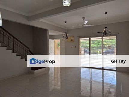 2 Storey House Indah Elite Kota Kemuning Utama Shah Alam for Rental ...