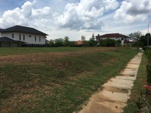 15,280sqft Ozana Villa Bungalow Land near Tiara Vista Kirana Ayer Keroh ...
