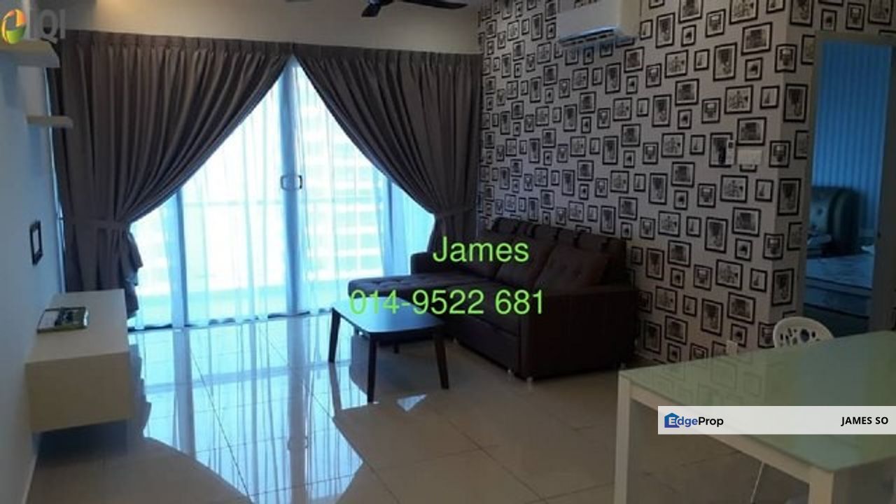 Atlantis Residences Kota Laksamana Syahbandar Near Bali Amber Cove ...