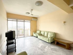 Fully Furnished Ocean View Resort Condominium Port Dickson Batu 9 for ...