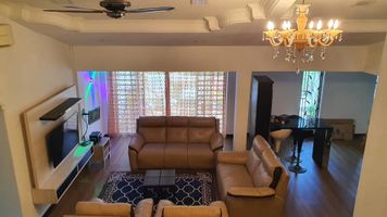 Modern Bungalow Taman Bukit Rasah Seremban 2 Negeri Sembilan Landed for ...