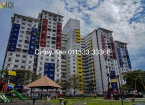 PPR Raya Permai for Rental @RM700 By Cindy Kee | EdgeProp.my