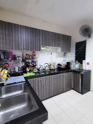 Double storey semiD at Kemuning Permai, Kota Kemuning for sale for Sale ...