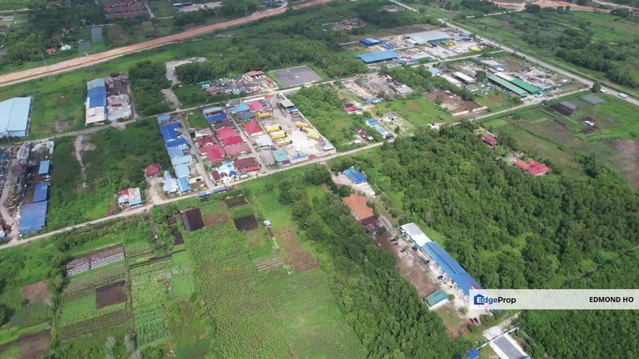 Johan Setia land for rent for Rental @RM15,000 By EDMOND HO | EdgeProp.my