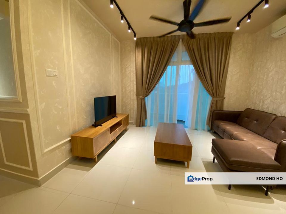 Luxury Condo @ Presint 11, Putrajaya for rent for Rental @RM3,500 By ...