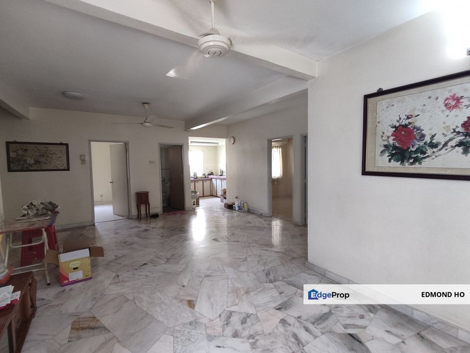 Apartment for sale at Subang Perdana Goodyear Court 3 for Sale @RM369 ...