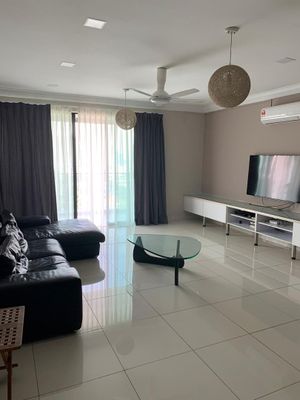 Condo for rent at Papillon Desahill for Rental @RM4,200 By EDMOND HO ...