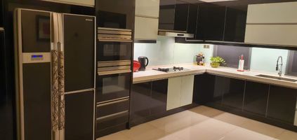 Double storey semiD for sale at Kemuning Permai Kota Kemuning for Sale ...