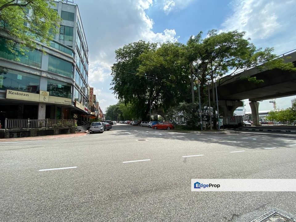 3 storey shop lot for sale at SS15 Subang Jaya for Sale @RM3,200,000 By ...