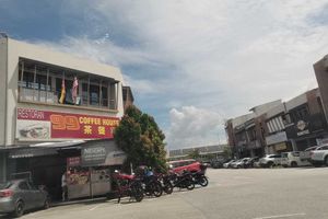 SINARIA TROPICANA FOR RENT for Rental @RM2,100 By EDMOND HO | EdgeProp.my